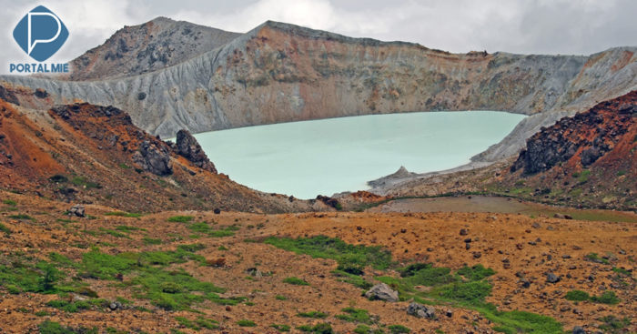 Kusatsu Onsen, one of Japan's most famous hot spring - Portal Japan